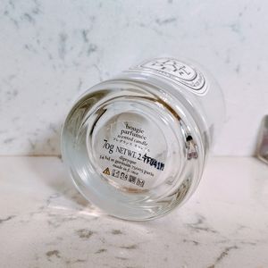 diptyque | Other | Diptyque Pomander Empty Small Candle Jar Vessel ...